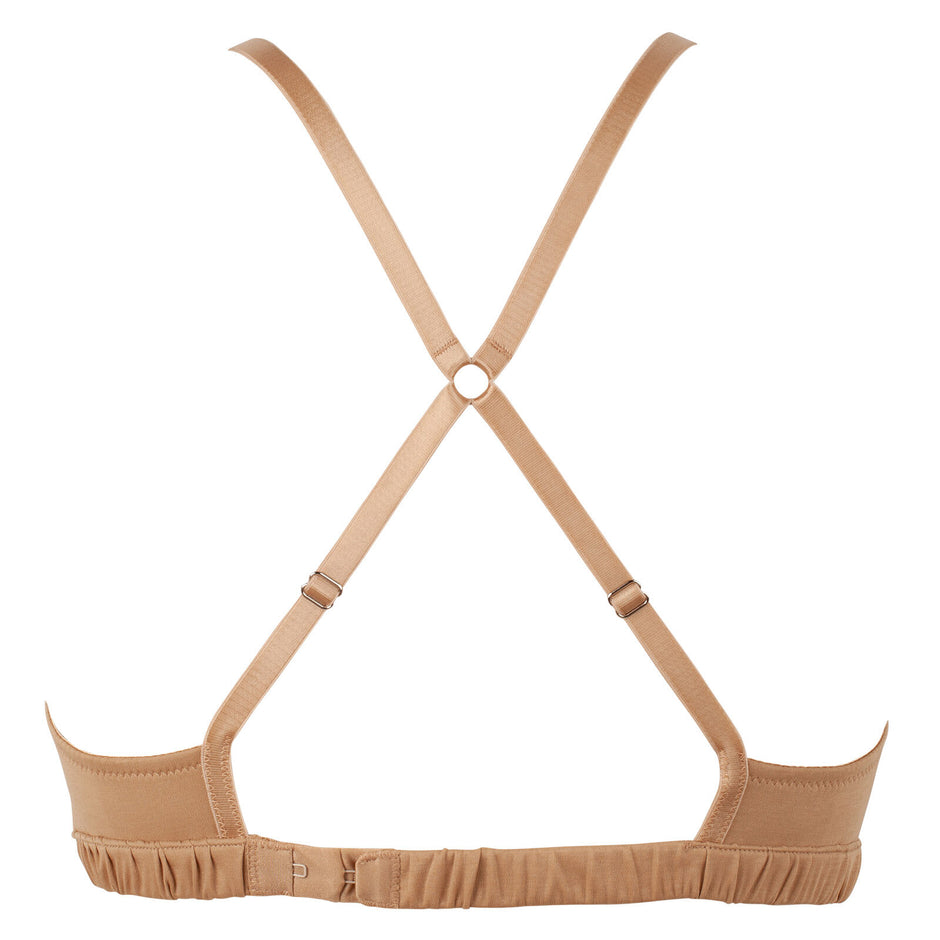 Non Wired Bras | Rossell England – Rossell England Ltd