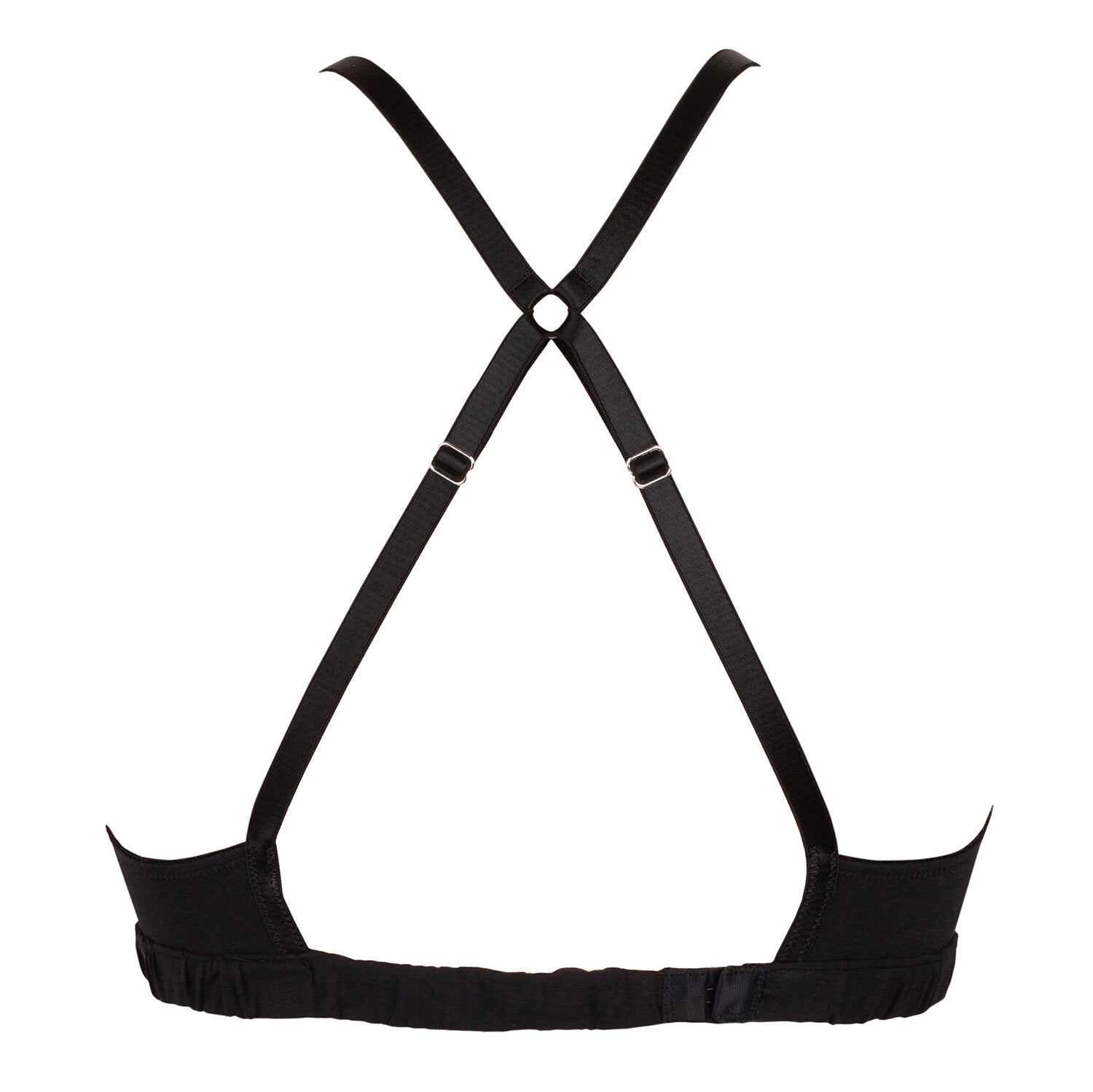 Non Wired Bras | Rossell England – Rossell England Ltd